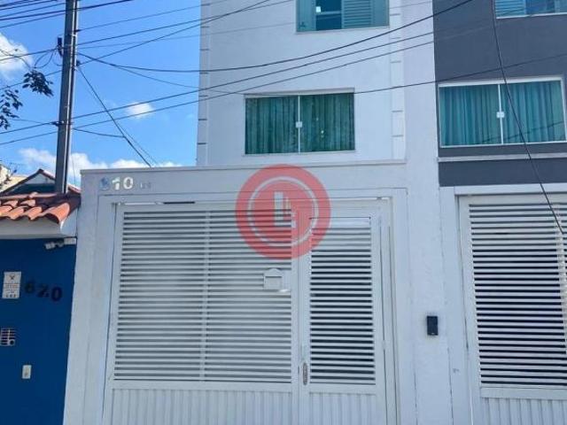 Residência Impecável: Sobrado à venda na Vila Pires, Santo André SP, com 3 quartos, 1 suíte, 2 salas