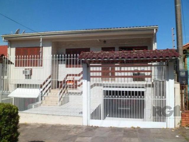 Residência individual no Jardim Itu 3 dormit suíte, 2 gar. piscina/academia