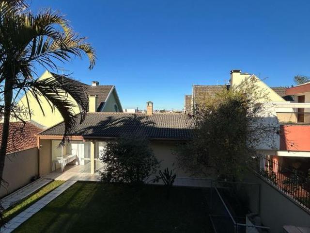 RESIDENCIA JARDIM AMERICAS 308 M2 3 suites