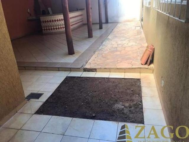 Residência Jardim Florida, por R$ 895.000,00