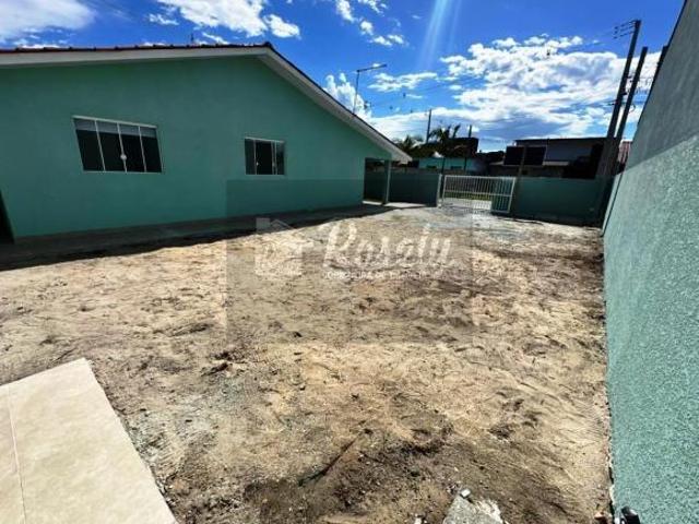 Casa em Balneário Jardim Canadá, Pontal do Paraná/PR
