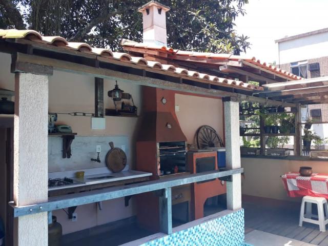 Residência para universitários em Niteroi