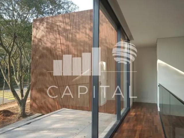 Residência Para Venda, Mobiliada e Decorada Em Alphaville Tamboré, Santana de Parnaíba, Sp