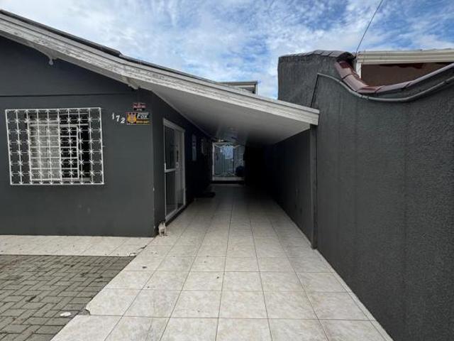 RESIDENCIA PARQUE DA FONTE 190M2
