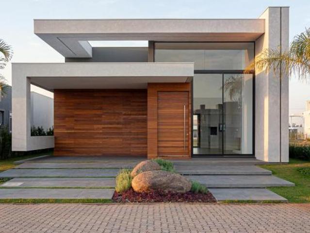 Residencia Reserva Das Águas D6 L11 Casa