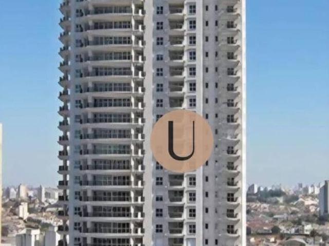 Residência Suspensa no Anália Franco – Exclusividade Absoluta, 1 por Andar, 9 Vagas