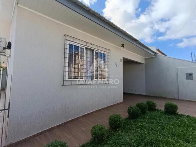 Residência Semimobiliada à Venda em Uvaranas! Conforto, Modernidade e Excelente Localização!