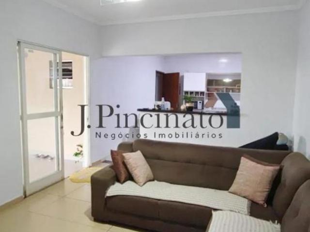 Residencia terrea a venda no parque cidade jardim ref:23825