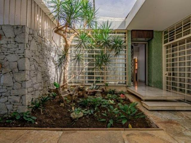 Residência térrea a venda Planalto Paulista Al. dos Tacaunas