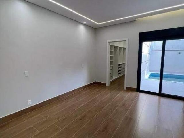 Residência térrea de alto padrão no Condomínio Residencial Milano – Indaiatuba/SP