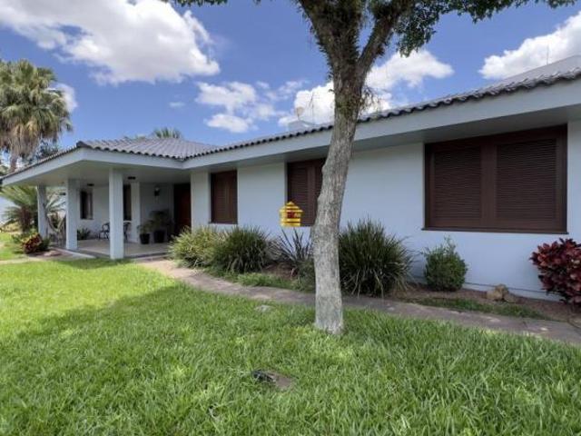 RESIDENCIA TERREA EM ALTO PADRÃO SCHARLAU SAO LEOPOLDO