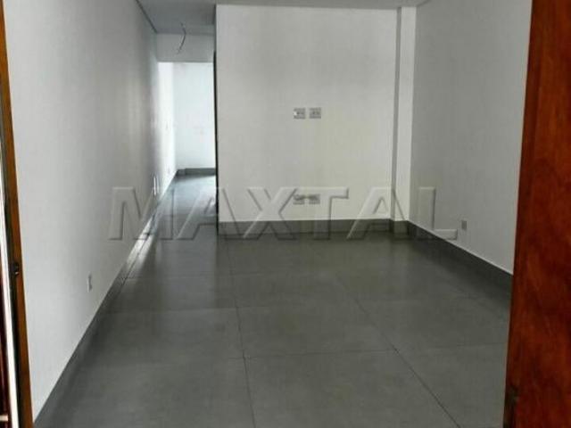 Residência Térrea em Condomínio Fechado em Santana | 3 Vagas + Depósito | 146m² Totais