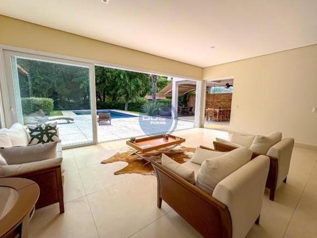 RESIDENCIA TERREA HELVETIA COUNTRY INDAIATUBA/SP