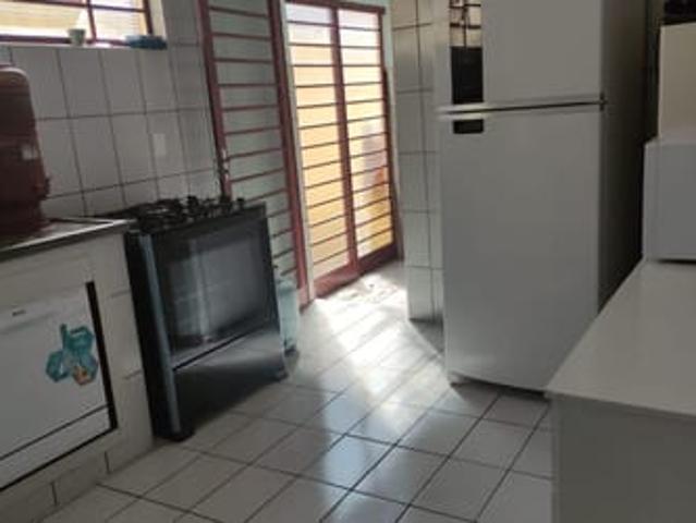 Residencia Tijolinho