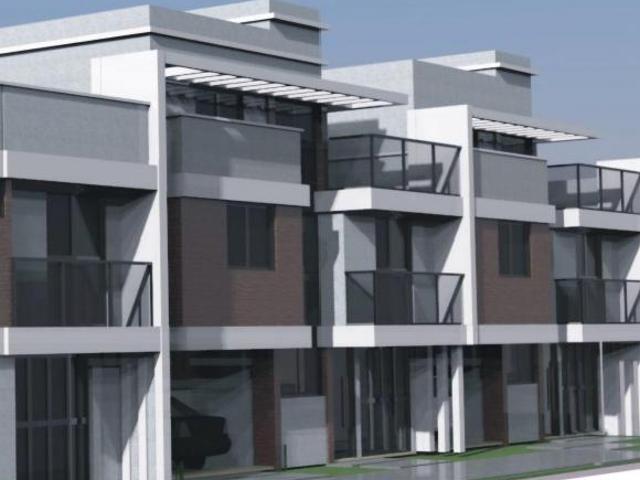 RESIDENCIA TRIPLEX 03 SUÍTES JARDIM SOCIAL COM ESCADA PANORÂMICA E ROOFTOP PRIVATIVO