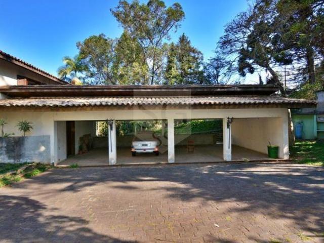 Residência Tríplex a Venda no Alto da Boa Vista em São Paulo SP
