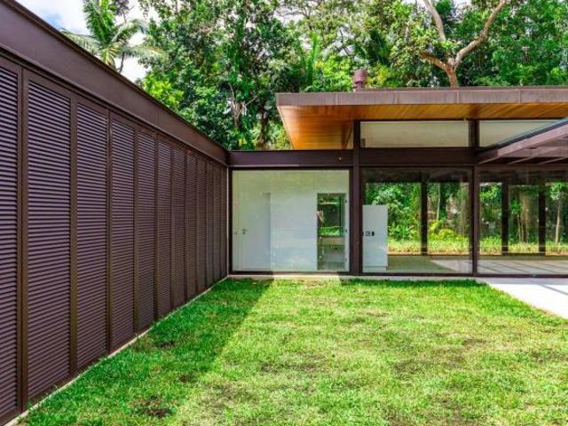 Residência Única em Terreno Privativo de 3.293m² casa em condominio chacara flora casa térrea
