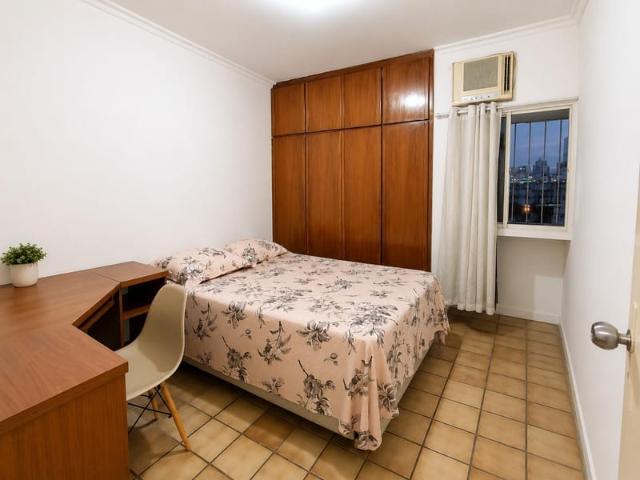 Residência Universitária Feminina 350 metros da AFYA