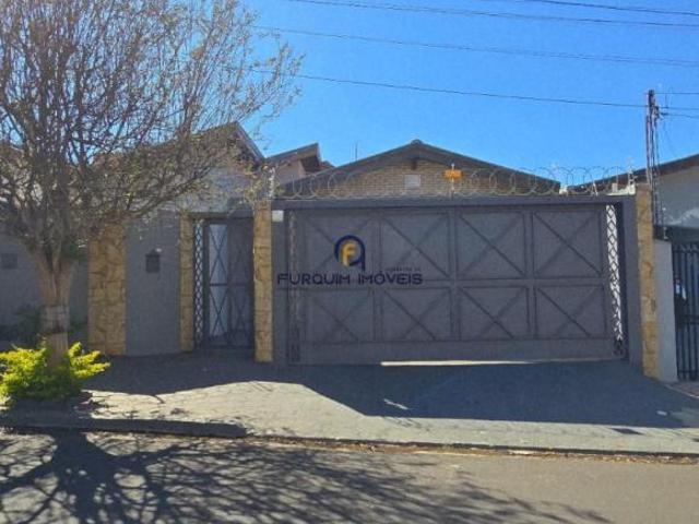 Residência Vila Souto Bauru