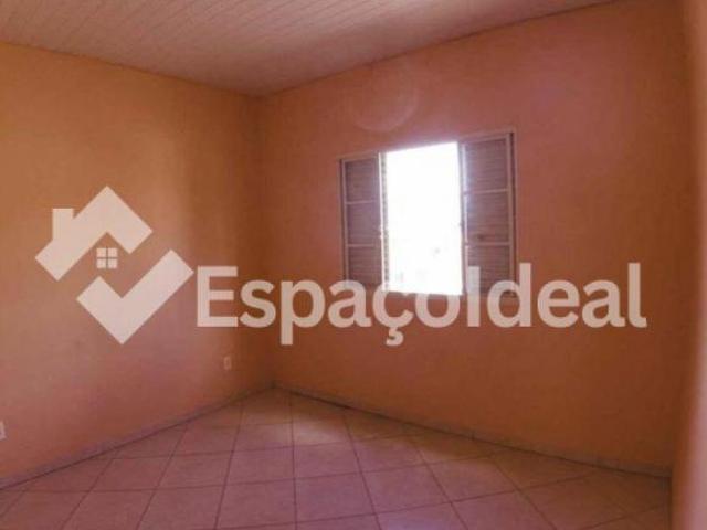 Residência Vila Seabra