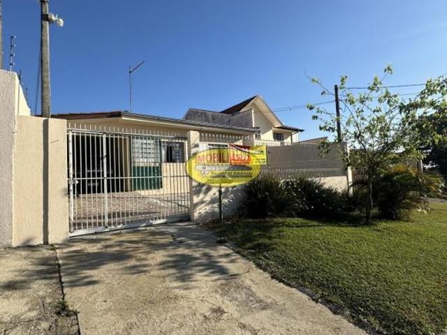 RESIDÊNCIA, 03 QUARTOS, BAIRRO CAPÃO RASO