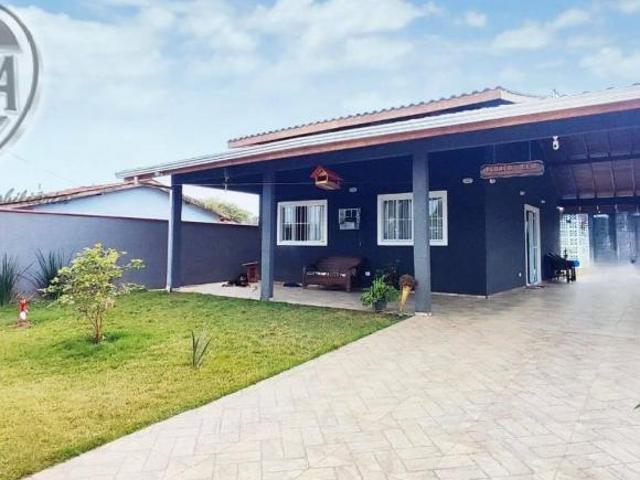RESIDÊNCIA 180M² COROADOS GUARATUBA PR