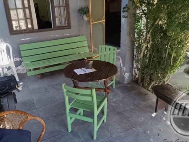 RESIDENCIA 252M² BOM RETIRO