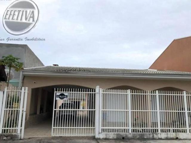 RESIDÊNCIA 212M² COHAPAR GUARATUBA PR