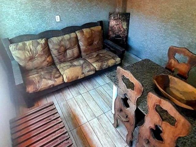 RESIDENCIA 350M² PEREQUE