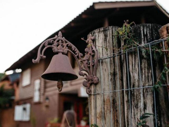 Residência 3 dormitórios Bairro Vila Suzana