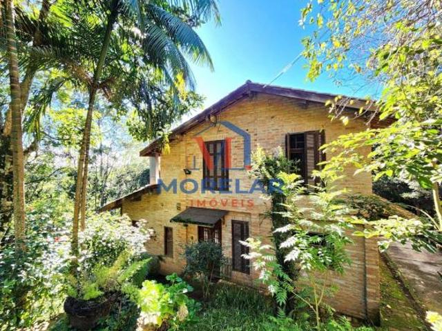 Residencial 4ª Seção Pq Petrópolis Casa em Condomínio com 3 quartos à venda, 1025m² por R$ 1.394.5