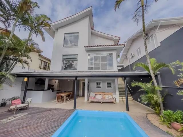 Residencial 9 Alphaville