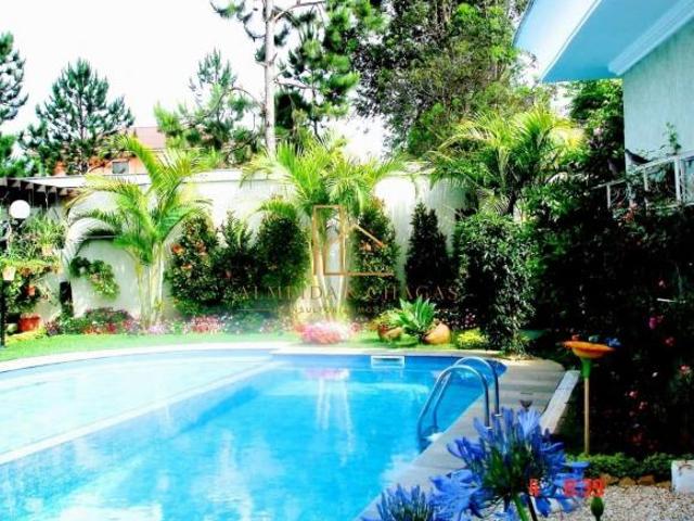 Residencial 18 do Forte