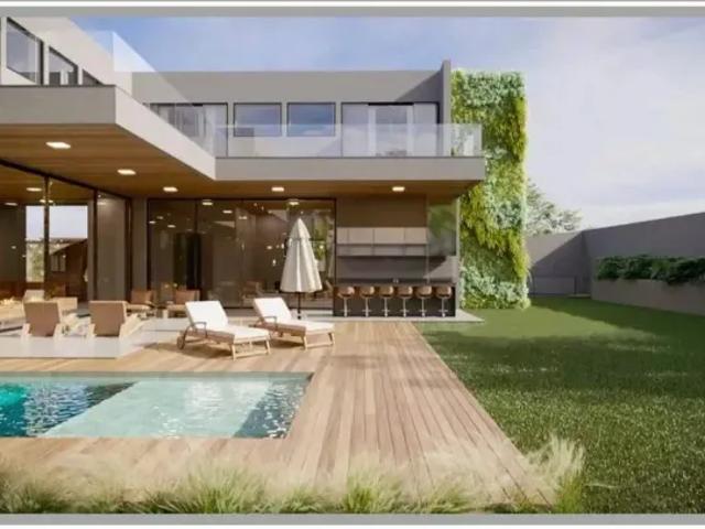Residencial 1 Alphaville