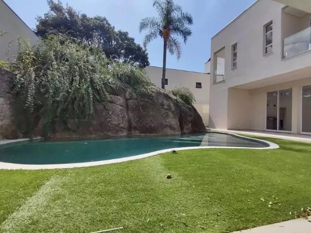 Residencial 1 Alphaville