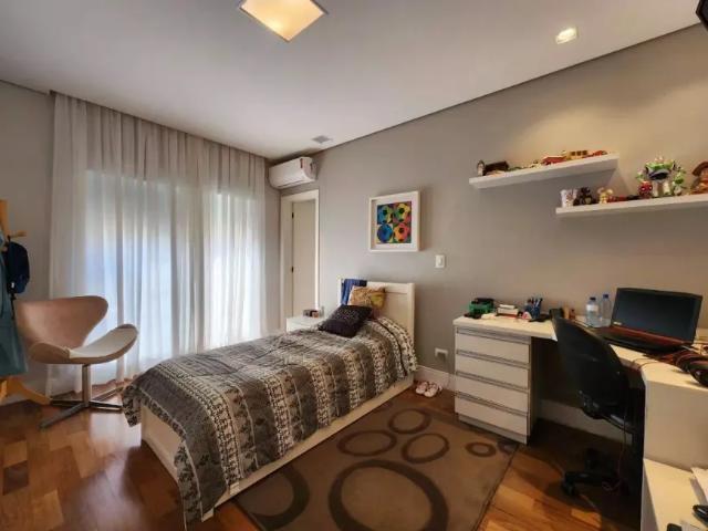 Residencial 1 Alphaville