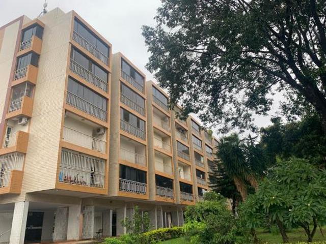 RESIDENCIAL 3 QUARTOS, 1 SUITE, CANTO, 3°ANDAR 715 NORTE COM ELEVADOR