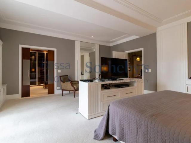 Residencial Tamboré 3