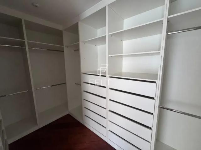 Residencial Tamboré 02