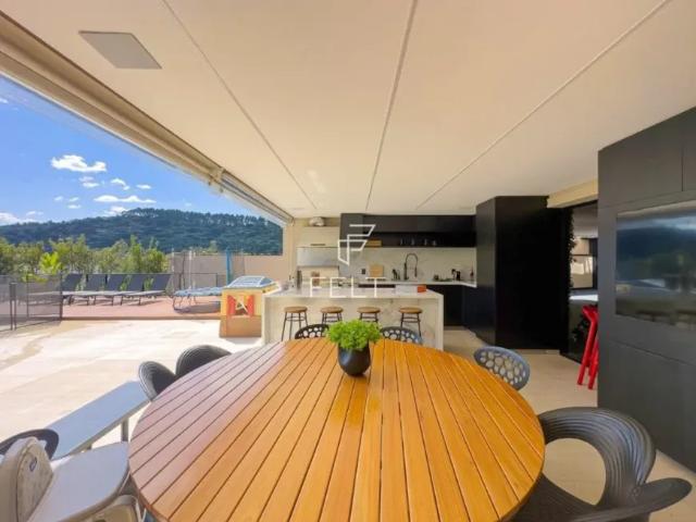 Residencial Tamboré 11