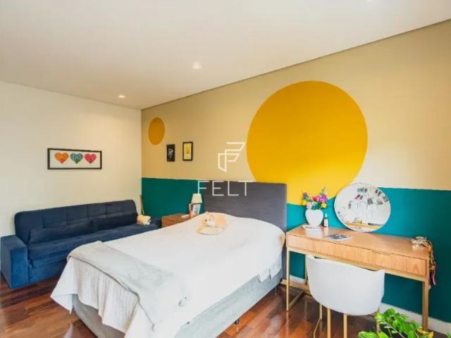 Residencial Tamboré 11