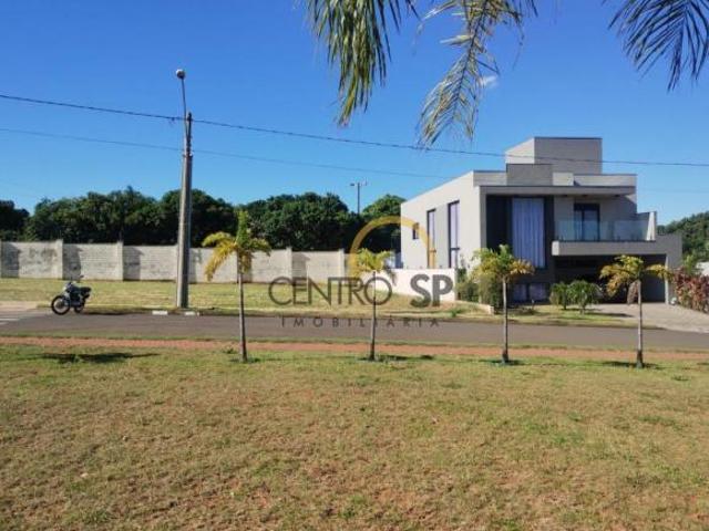Residencial Tamboré, Terreno para venda com 364 m²