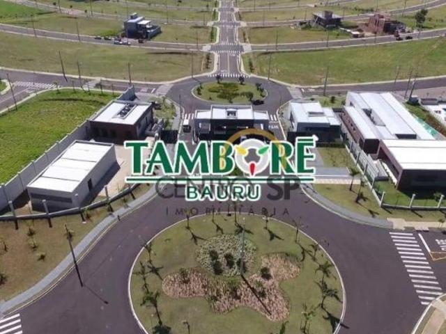 Residencial Tamboré, Terreno para venda com 420,24 m²