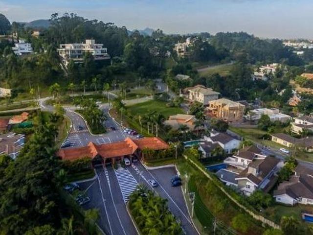 Residencial Tamboré 01