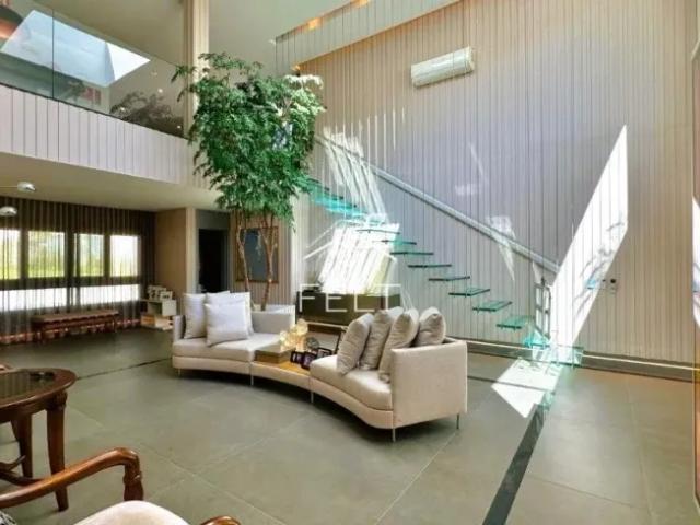 Residencial Tamboré 03
