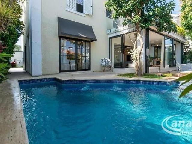 Residencial Tambore