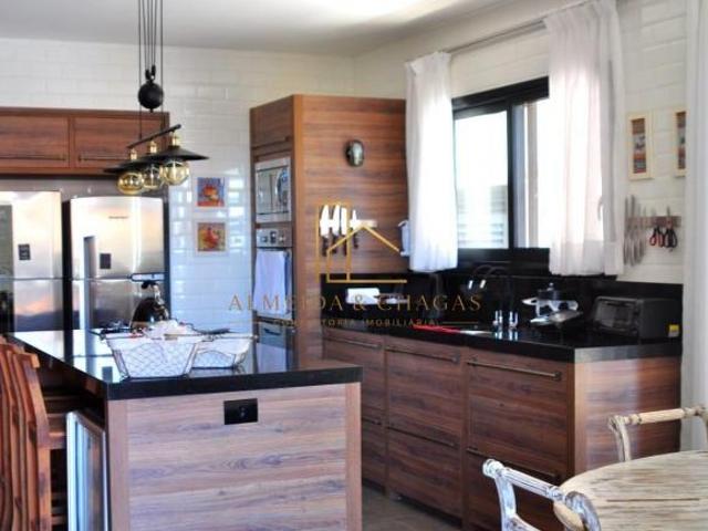 Residencial Tamboré 10