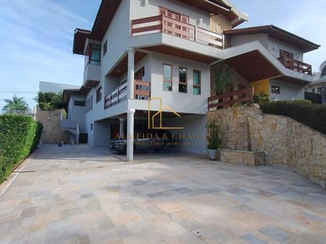 Residencial Tamboré 1