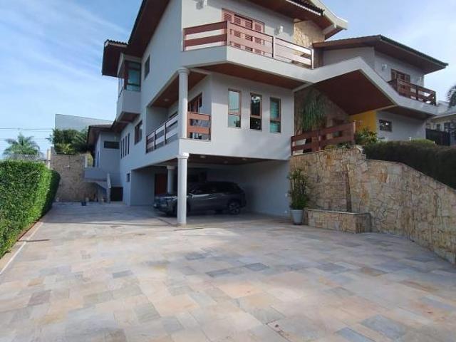 Residencial Tamboré 1