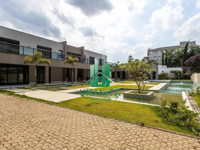 Residencial Tamboré 1